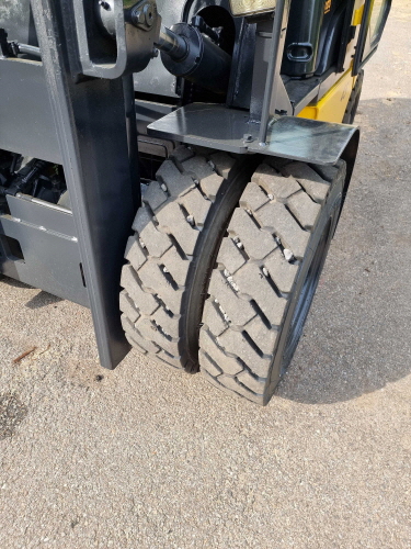 [중고]중고지게차 현대포렉스45DE 4.5톤 디젤지게차 > 중고지게차 | 중고지게차 직거래 매매 지게몬